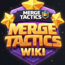 Merge Tactics Wiki – Meta Builds, Comp & Strategy Guides
